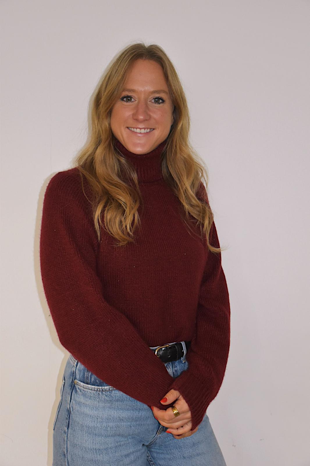 Leen Van de Voorde - Coachpunt